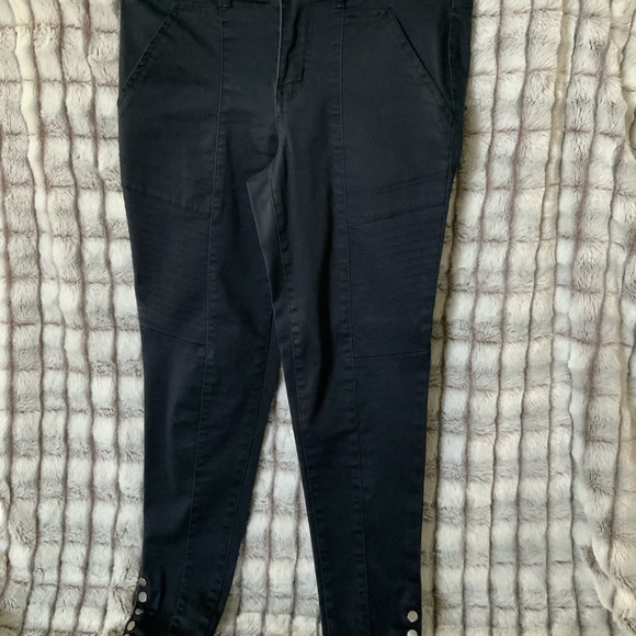 Rewind | Jeans | Rewind Black Skinny Jeans | Poshmark